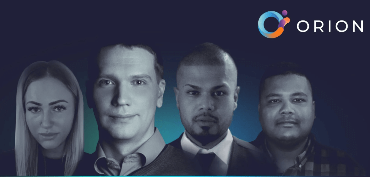 Orion Protocol Price Prediction 2024 - 2025 - 2030 | ORN Price Forecast ...