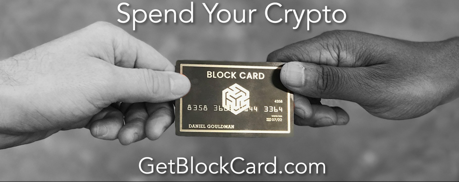 Blockcard Review 2025 - Fees, Benefits, App in Overview - CaptainAltcoin