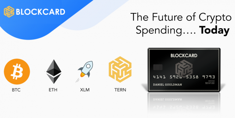 Blockcard Review 2025 - Fees, Benefits, App in Overview - CaptainAltcoin