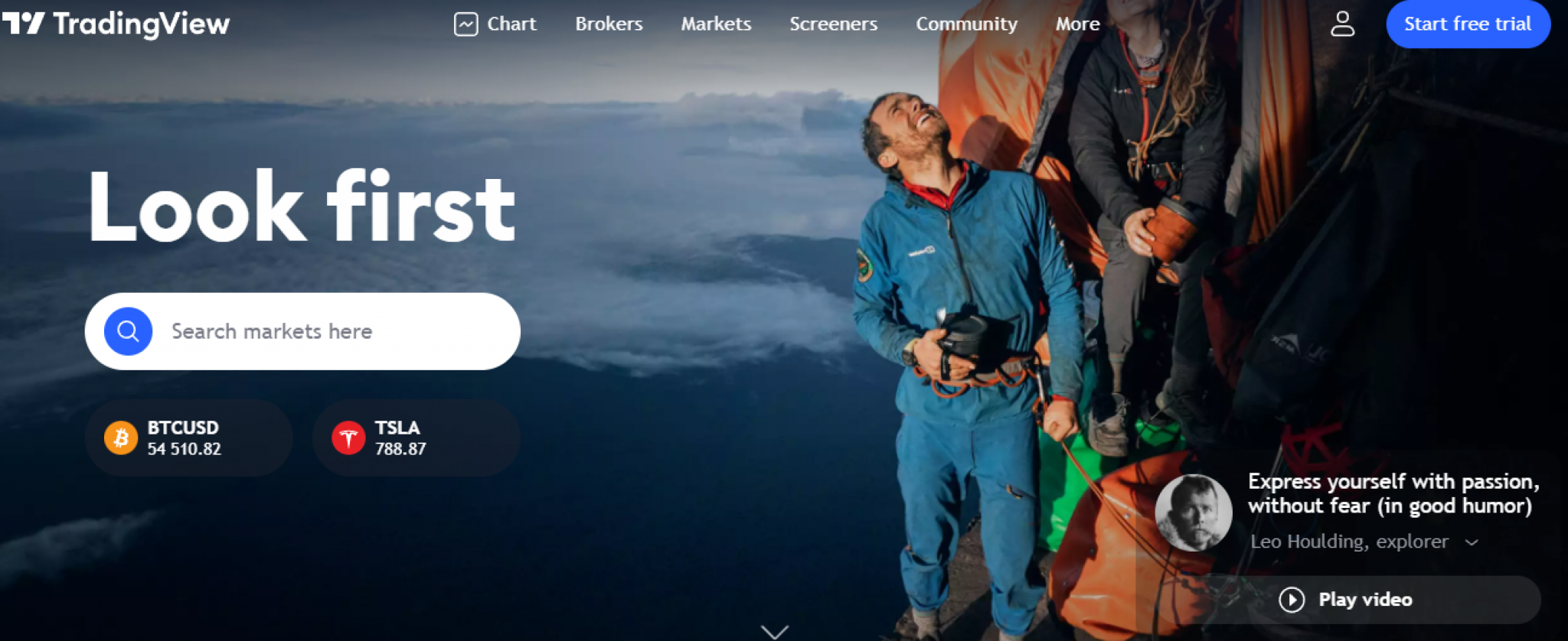 Best Crypto Chart Apps & Tools To Analyze Crypto (FREE & Paid) in 2026