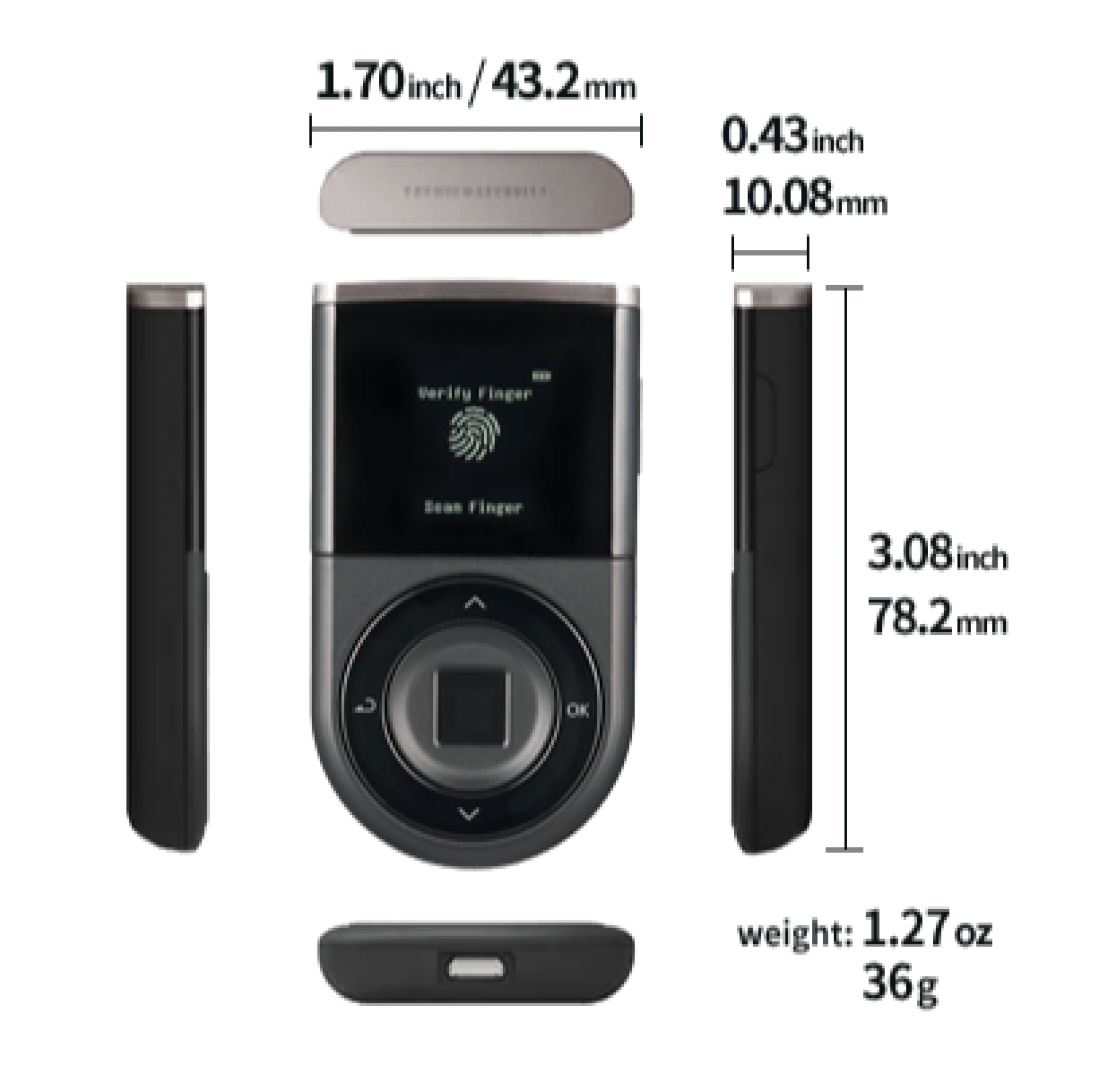 D’Cent Wallet Review 2026 - Is It Safe & How To Use It?