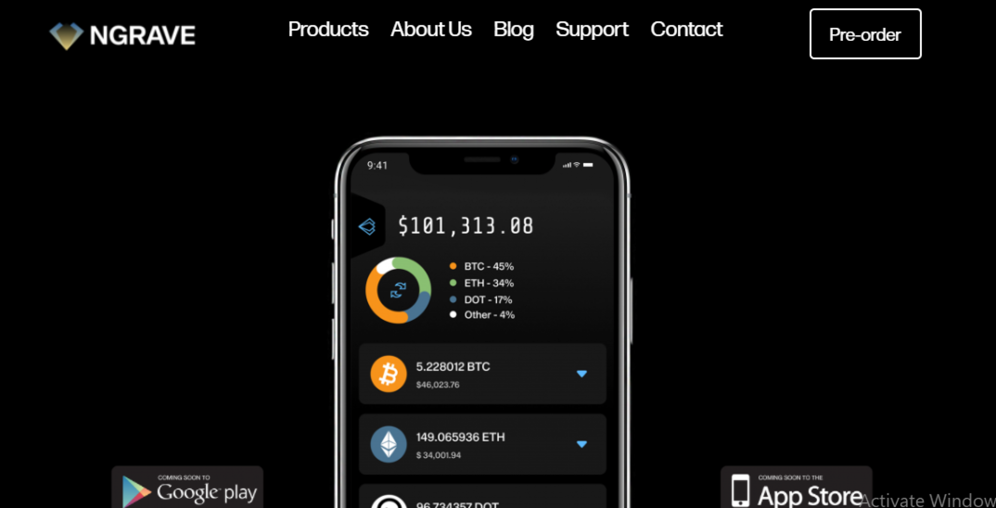 Ngrave Wallet Review 2025 - What Are Ngrave Zero & Graphene?