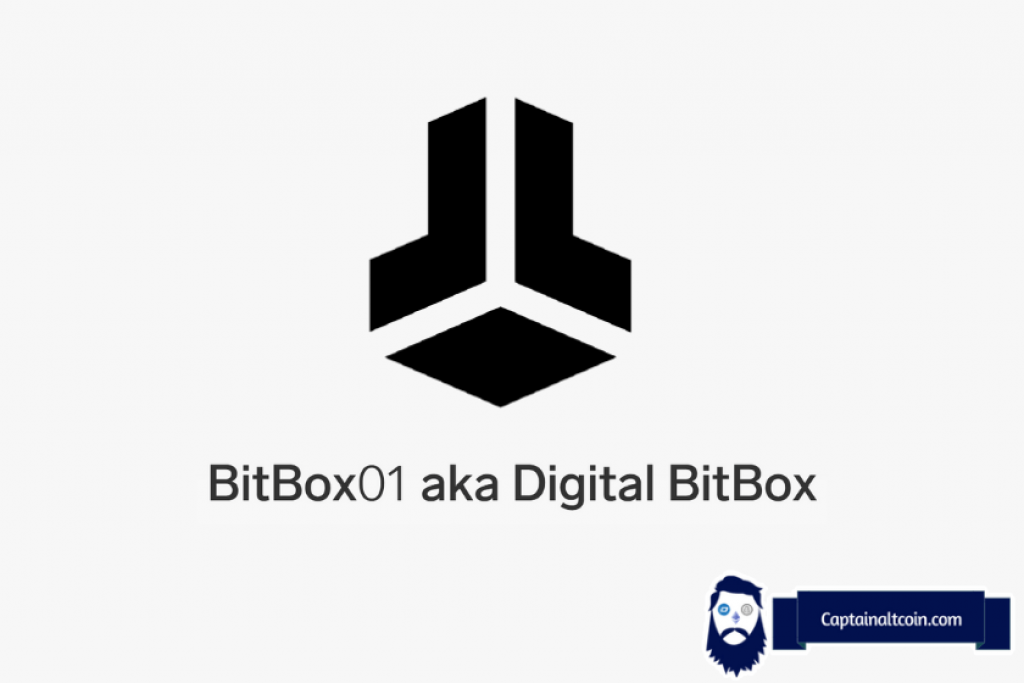 BitBox01 Review - Supported Coins, Price, Security - CaptainAltcoin