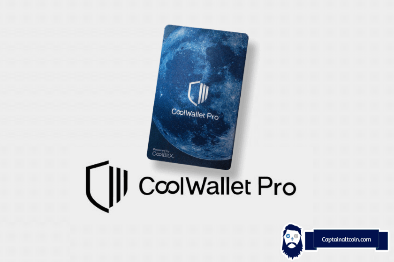 CoolWallet Pro Review 2025 - Supported Coins, Security, Price
