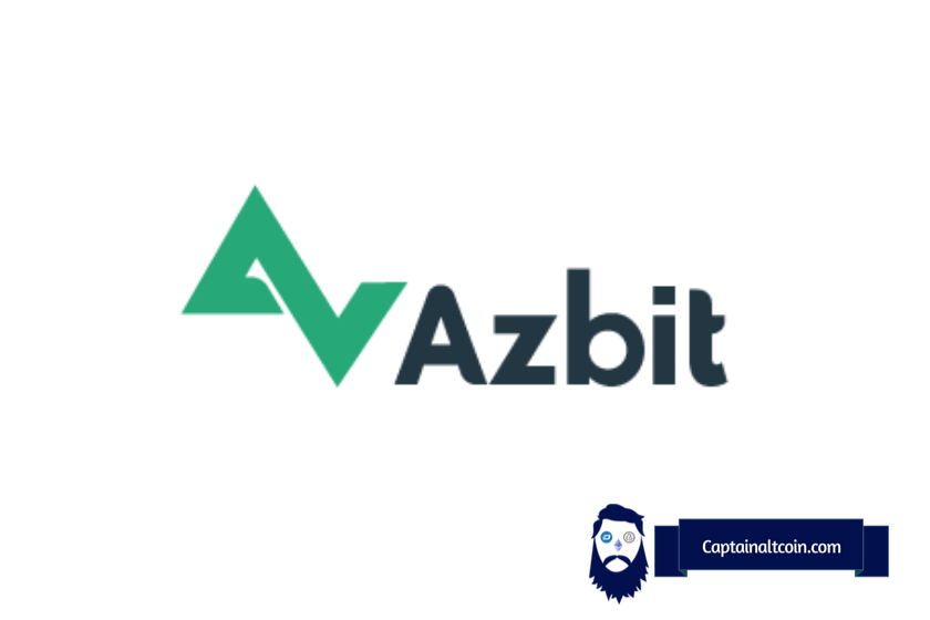 Azbit Review 2025 - Is Azbit Exchange Legit & Safe To Use? Azbit Review 2025 - Is Azbit Exchange Legit & Safe To Use?