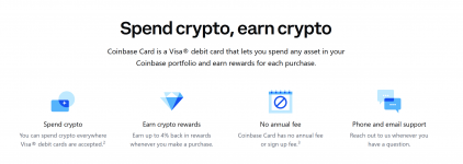 Coinbase Card Review [2025] - Is Coinbase CARD Worth It?