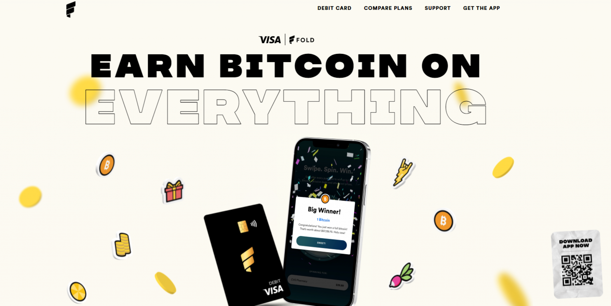 Fold App & Card Review 2025- Is Fold Legit & Safe To Use?