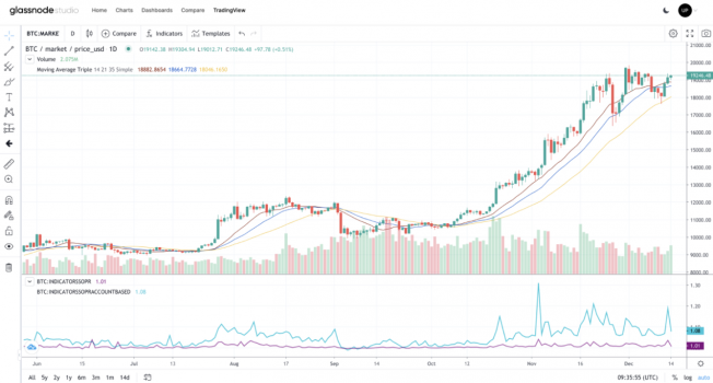 Glassnode Review 2025 - Pricing, Metrics, Charts in Overview