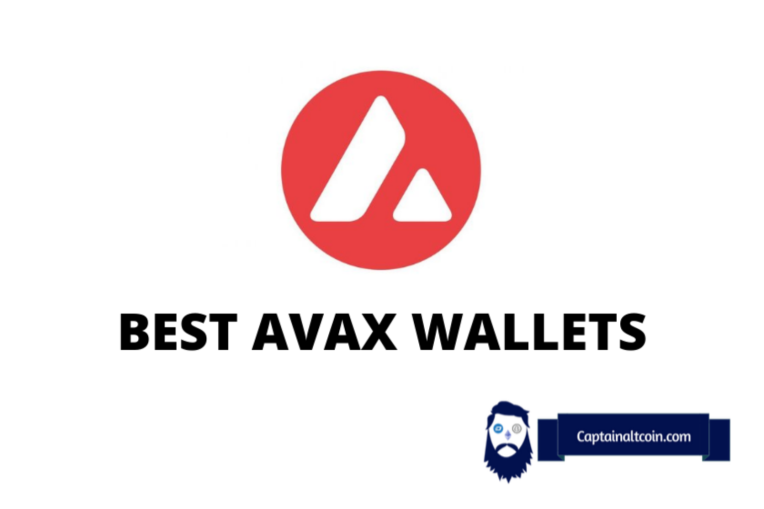 Best Avalanche Wallets - Where Can You Store Your AVAX Coins?