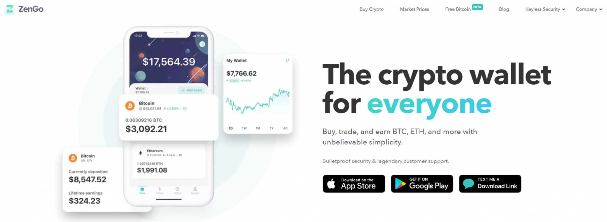 Best Ledger Nano X Alternatives - Hardware Wallets Better Than Ledger