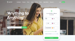 Uphold Card Review 2025 - Is It Good As It Sounds? How To Get It?