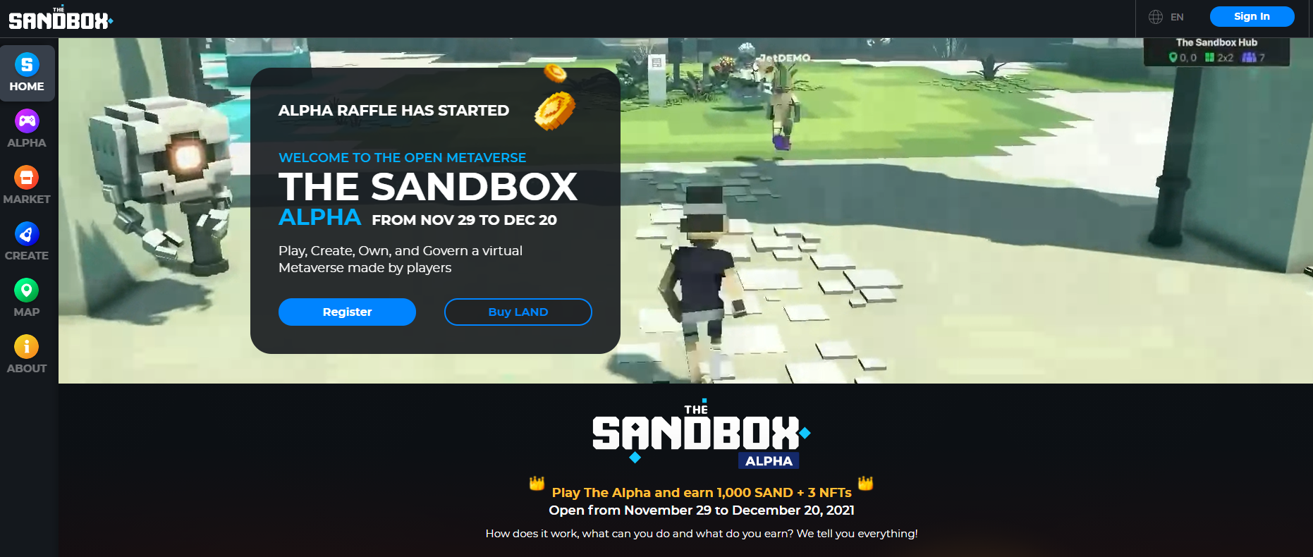 Best & Most Promising Metaverse Projects To Invest In [January 2026]