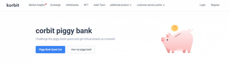 Korbit Exchange Review 2025 - Legit BUT You Need To Know This