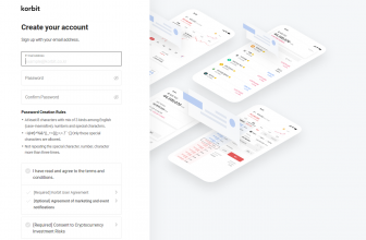 Korbit Exchange Review 2025 - Legit BUT You Need To Know This