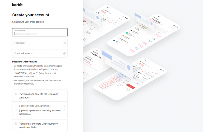 Korbit Exchange Review 2025 - Legit BUT You Need To Know This