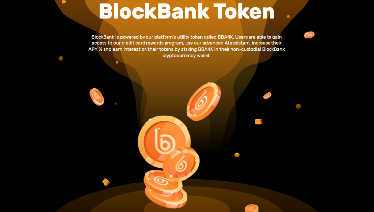 BlockBank Review 2025 - WARNING! Legit BUT Not Completely Transparent