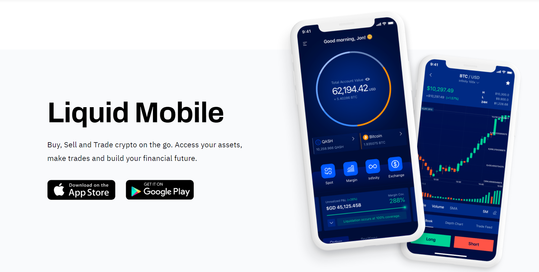 Liquid Exchange Review [2022] - Liquid Is Legit BUT BEWARE Of This