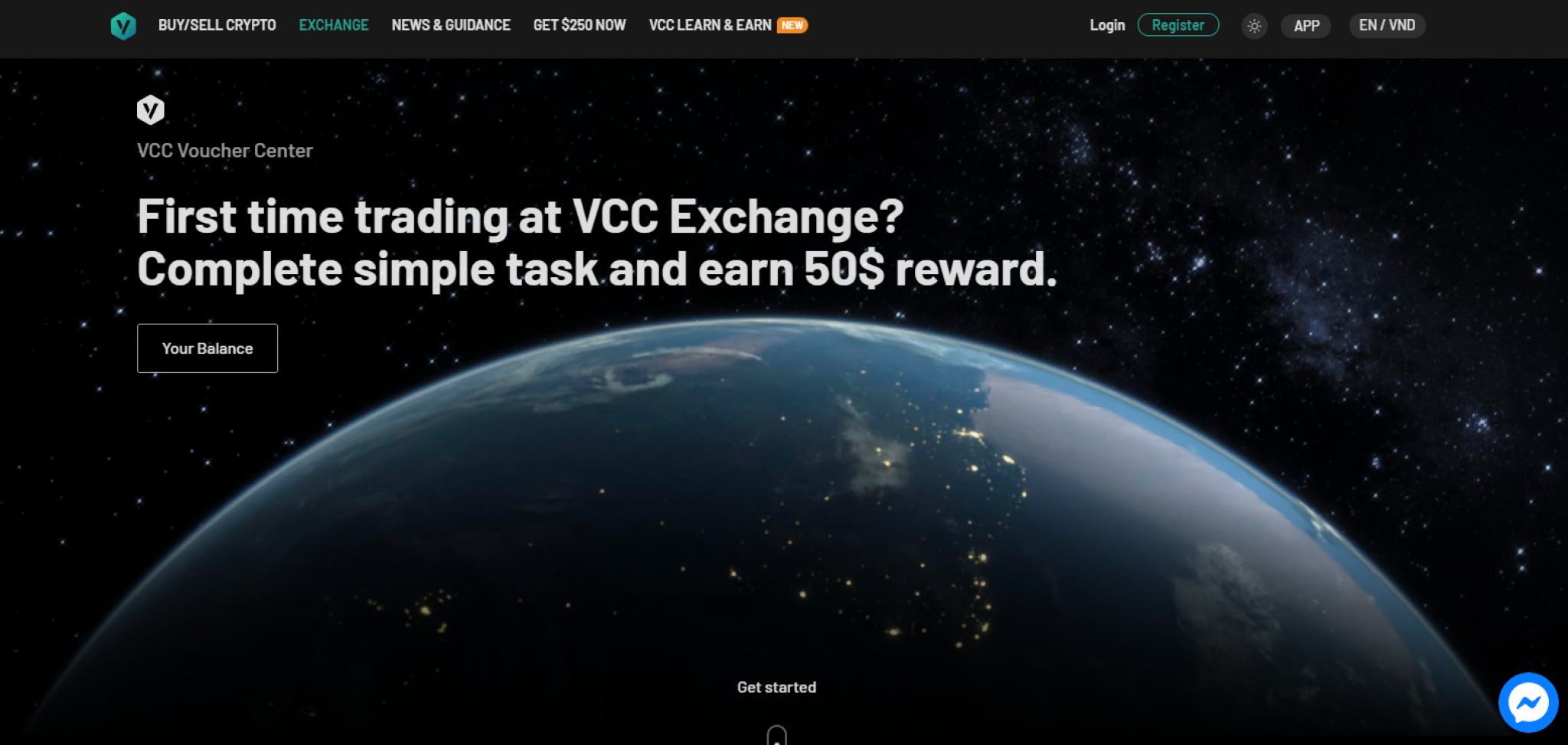 VCC Exchange Review [2022] - VCC Is Legit BUT Pay Attention To This