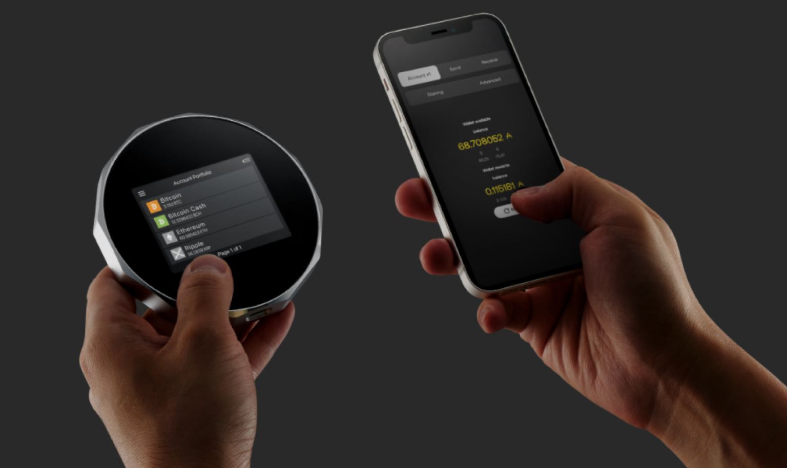 Best Ledger Nano X Alternatives - Hardware Wallets Better Than Ledger