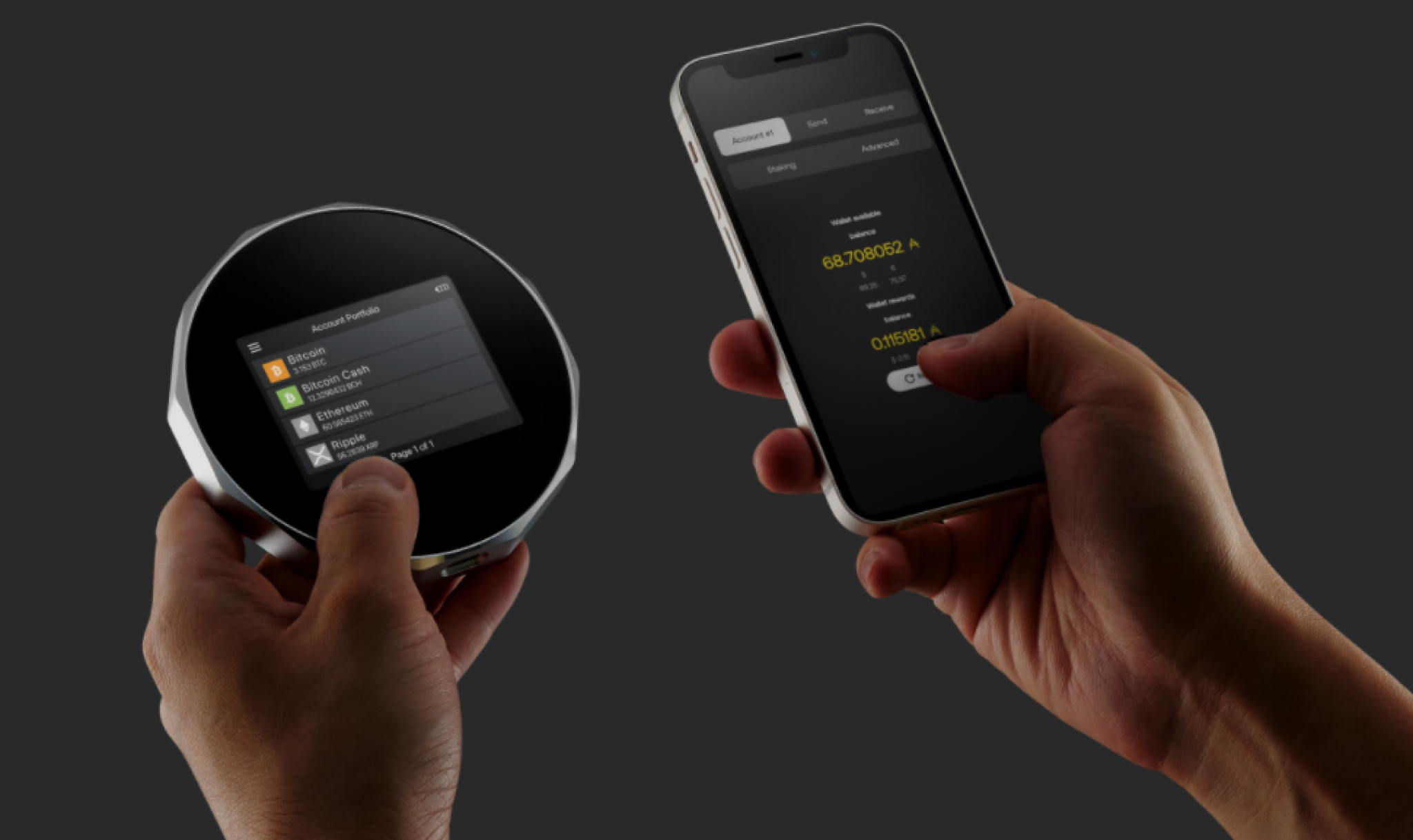 Best Ledger Nano X Alternatives - Hardware Wallets Better Than Ledger