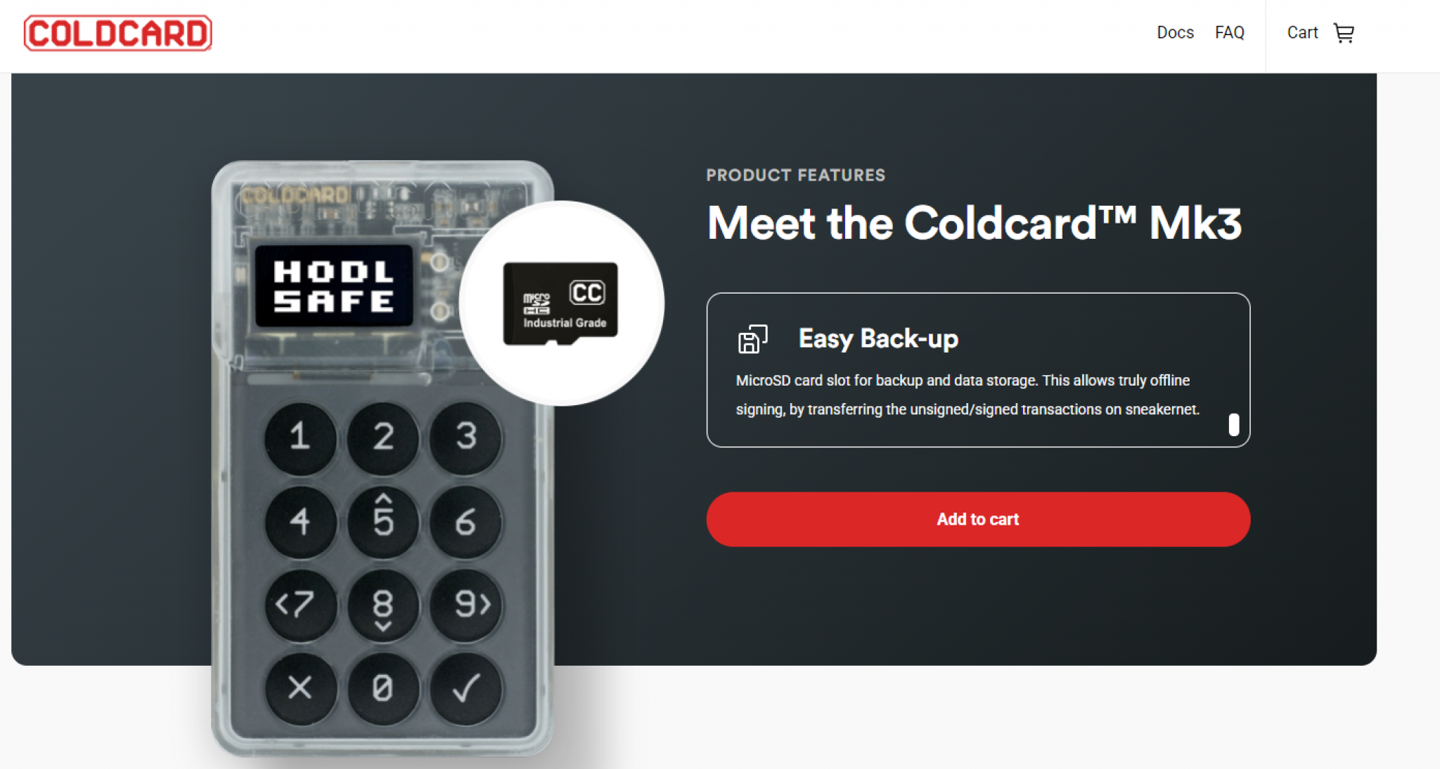 Best Ledger Nano X Alternatives - Hardware Wallets Better Than Ledger