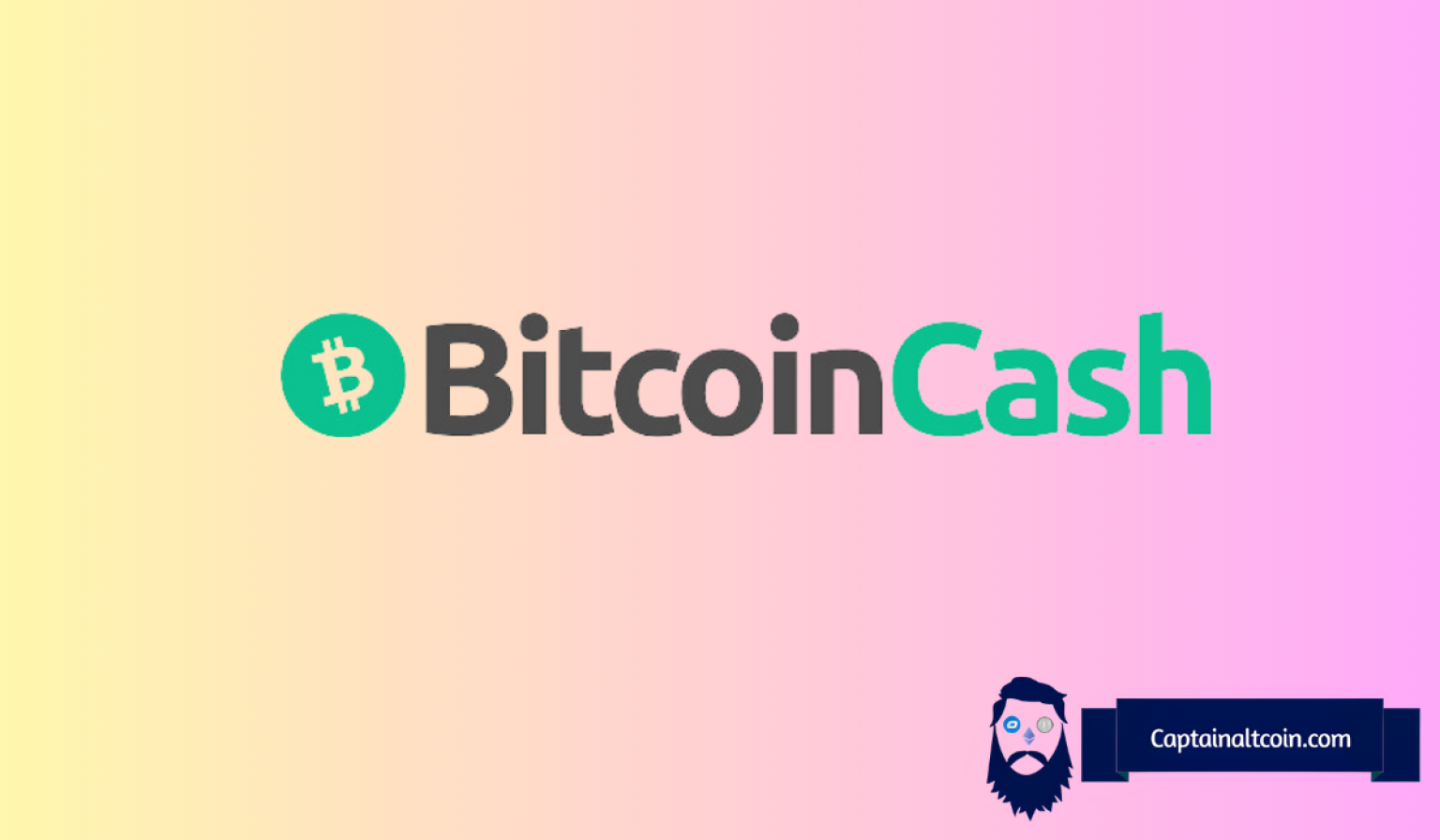 Bitcoin Cash (BCH) Could 4x Soon: Here Is What’s Fueling the Surge ...