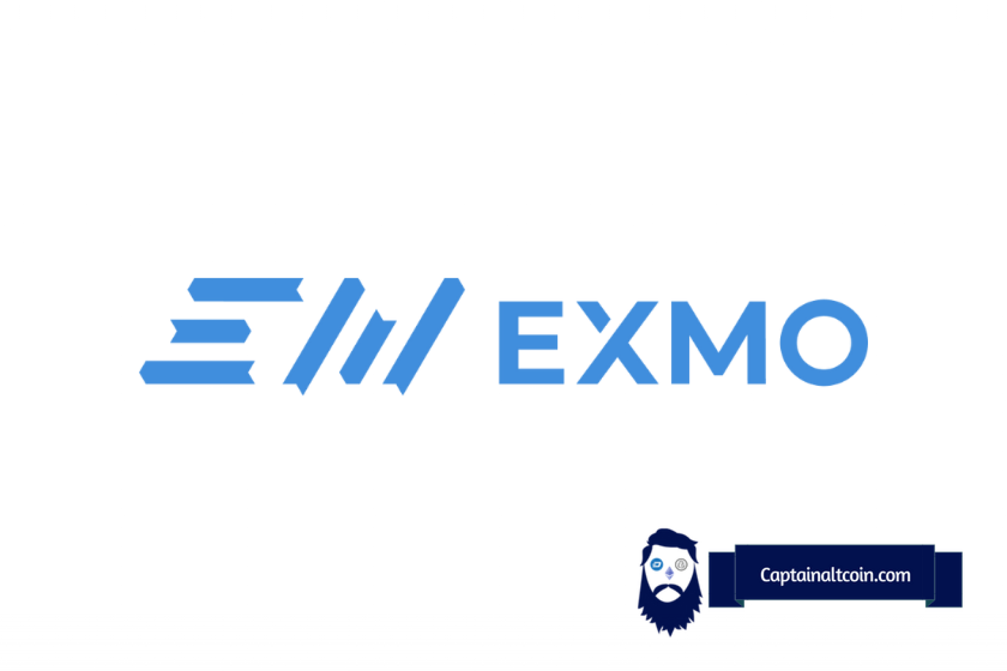 Exmo Exchange Review [2025 ] - Seems To Be a SCAM!