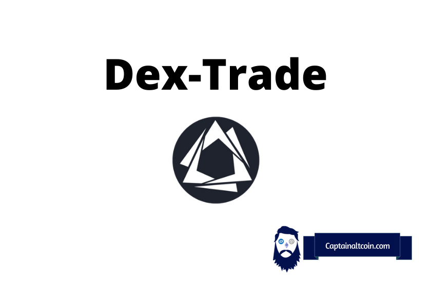 DexTrade Review [2026 ] - Not A SCAM BUT BEWARE Of This