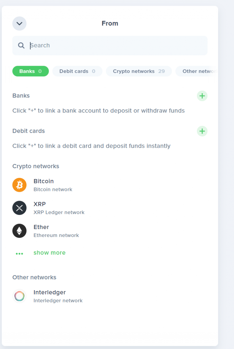 How To Send Coins (BTC, ETH, ADA etc) From Binance to Uphold?