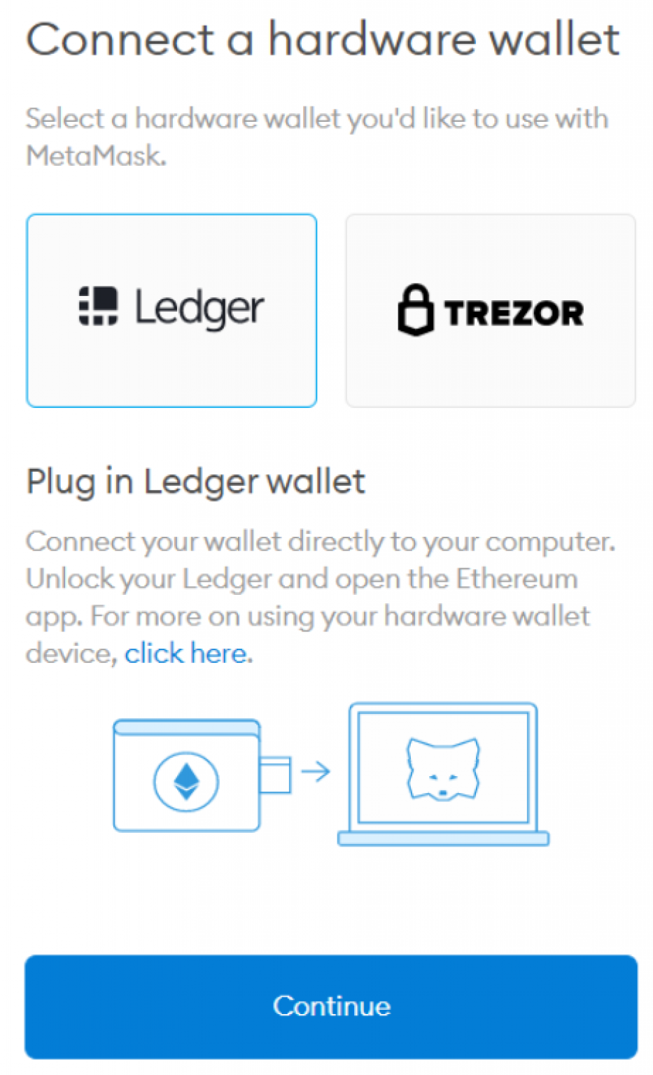 Best Hardware Wallet For NFTs in 2026- How To Safely Store NFTs