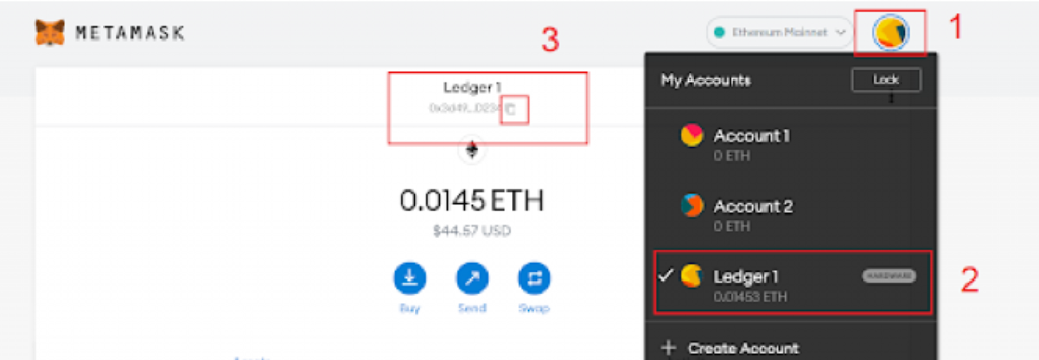 Best Hardware Wallet For NFTs in 2025- How To Safely Store NFTs