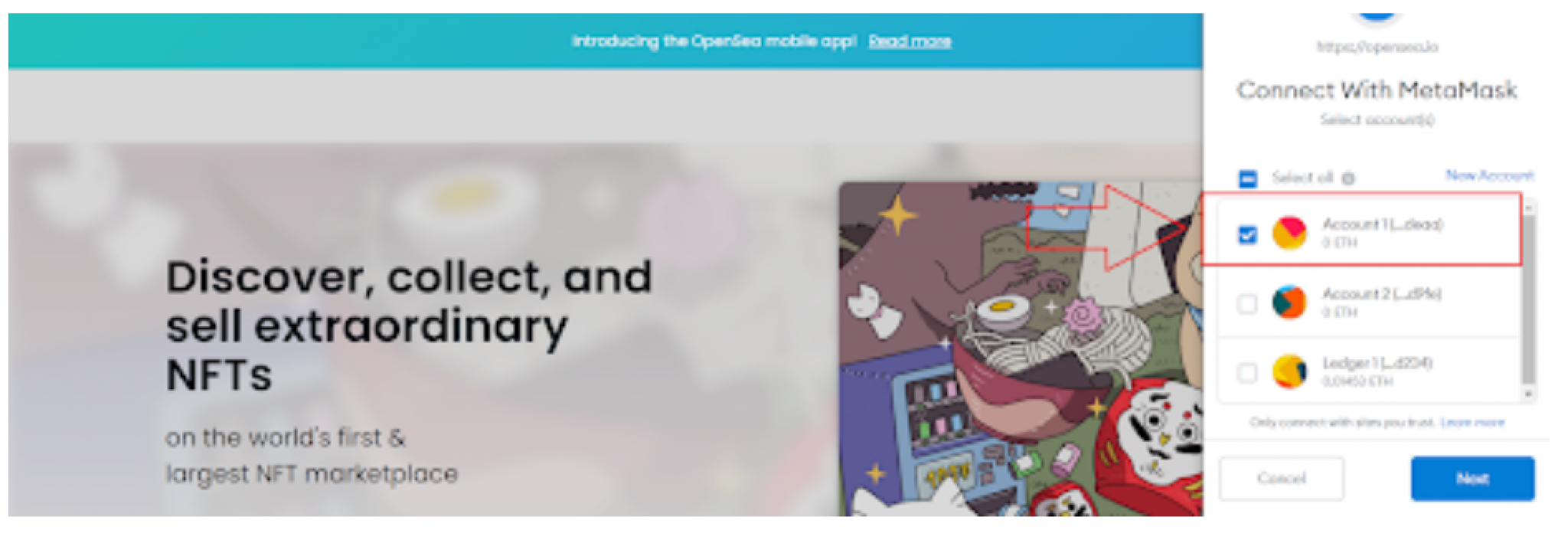 Best Hardware Wallet For NFTs in 2025- How To Safely Store NFTs