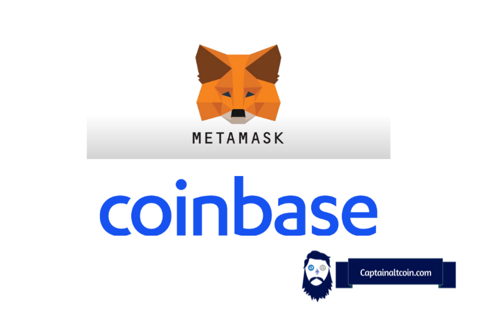 Metamask vs. Coinbase Wallet - Which DeFi Wallet Is Better? Metamask vs. Coinbase Wallet - Which DeFi Wallet Is Better?