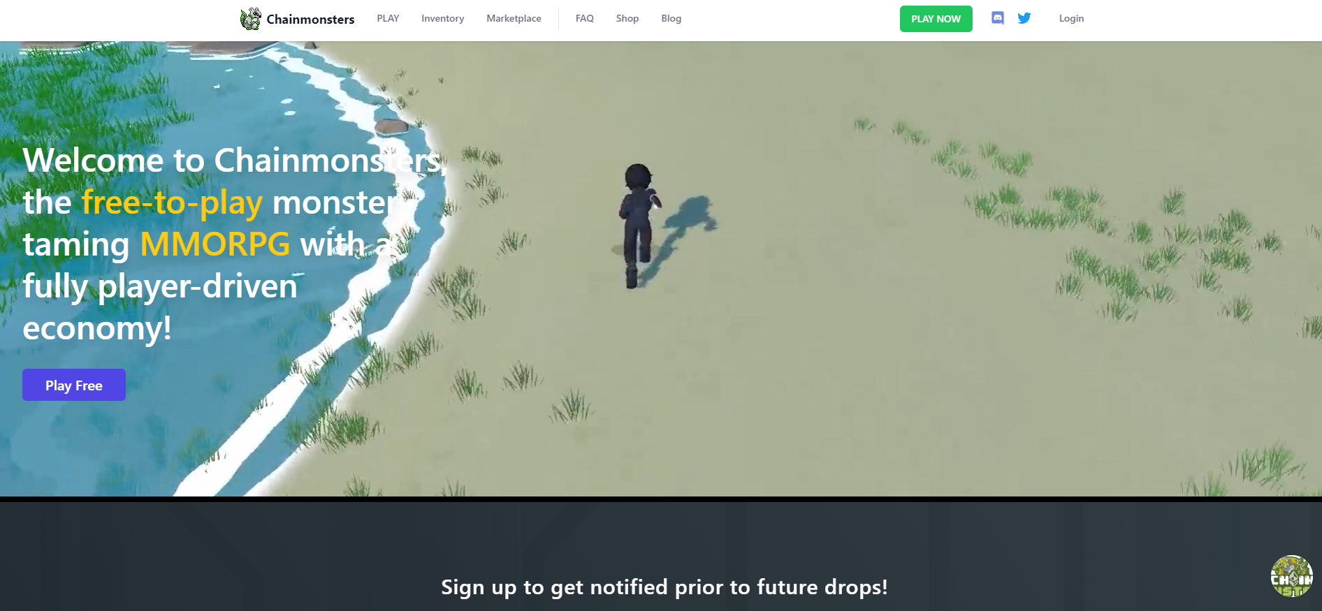 Best Play-To-Earn RPG Games - RPG Crypto P2E Games - CaptainAltcoin