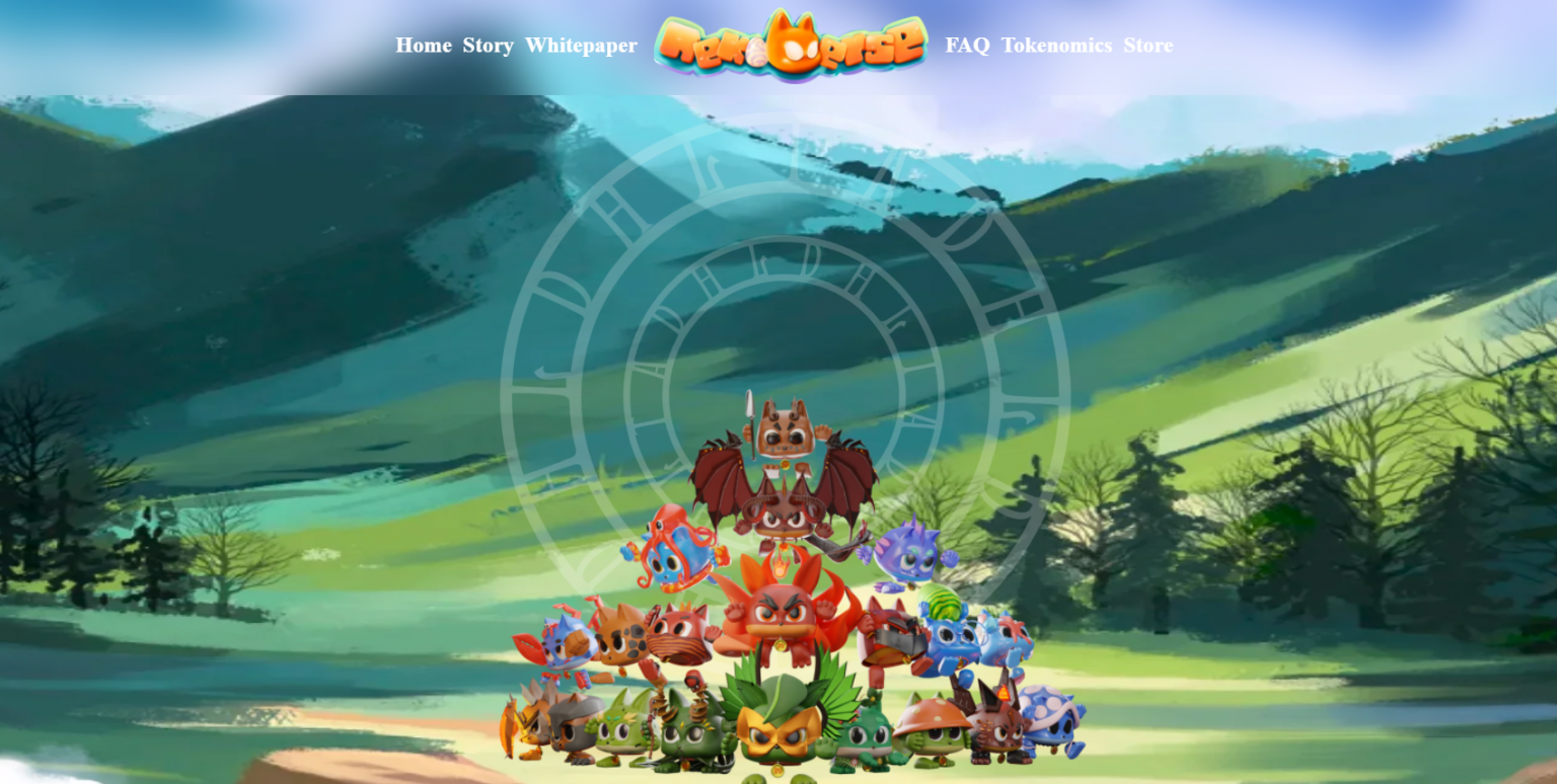 Best Play-To-Earn RPG Games in 2025 - RPG Crypto P2E Games