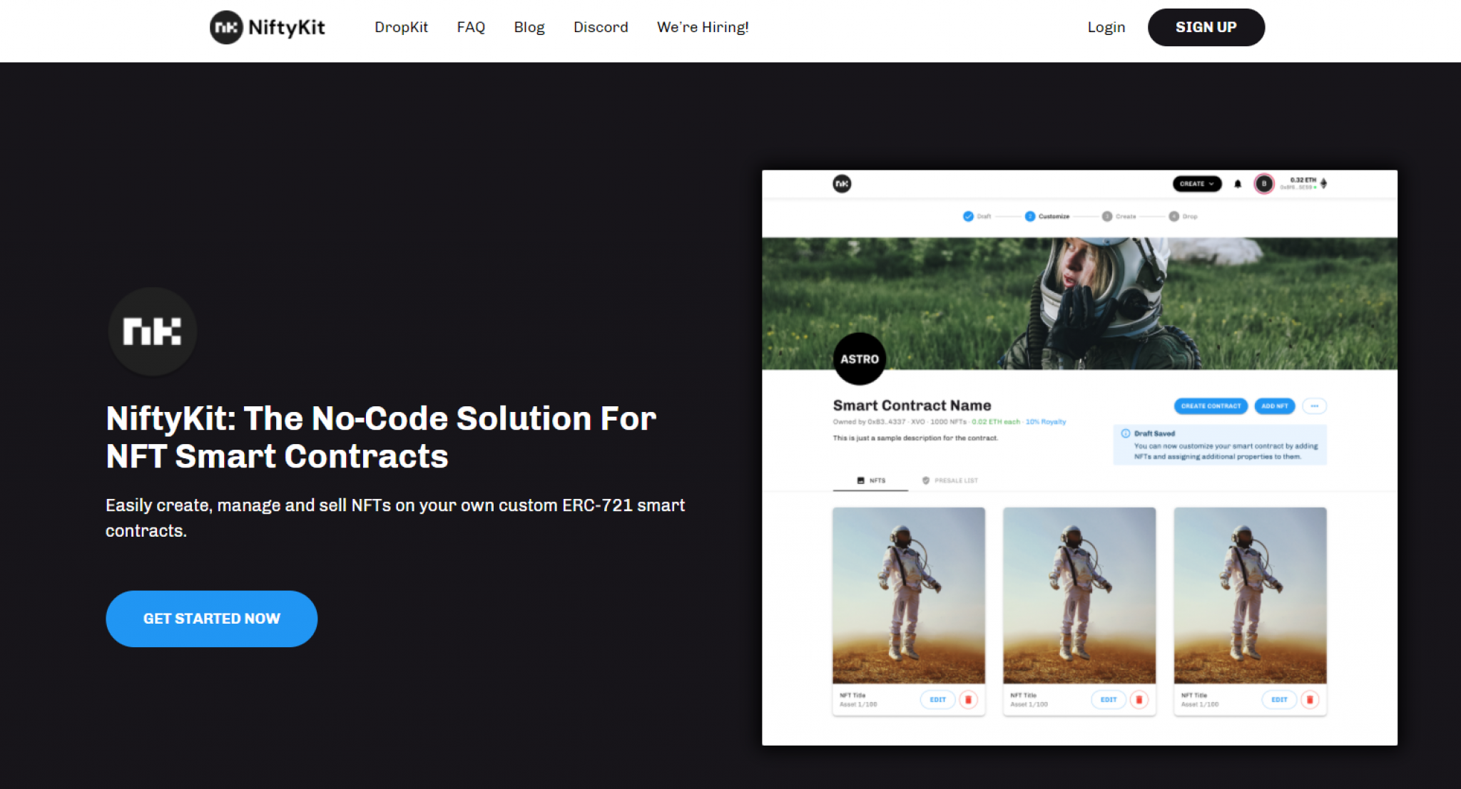 5 Best NFT Creator Software - Which Tools Should You Use To Create NFT