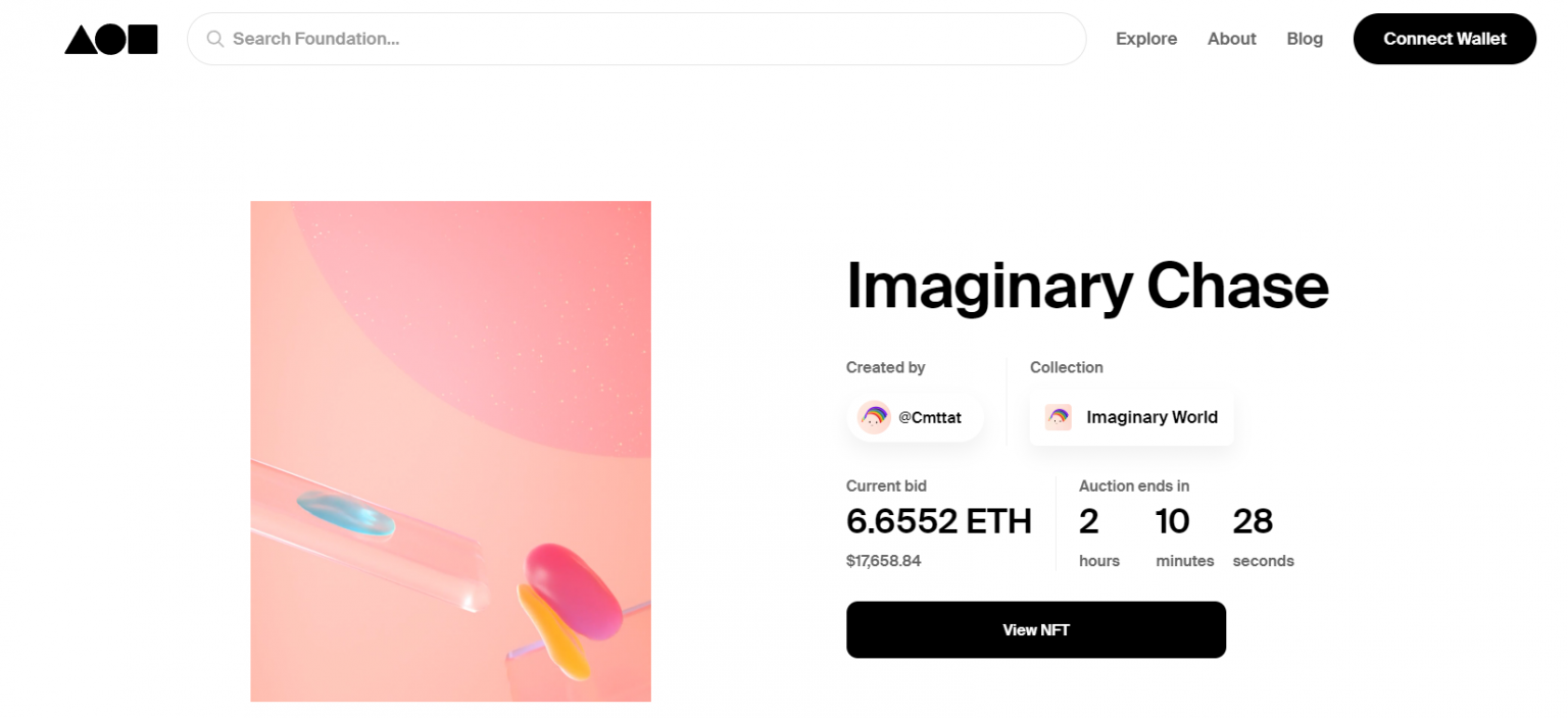 5 Best NFT Creator Software - Which Tools Should You Use To Create NFT