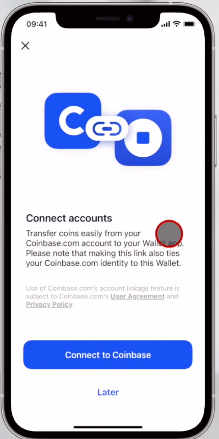 How To Send Coins (ETH, SOL etc.) From Coinbase to Coinbase Wallet?