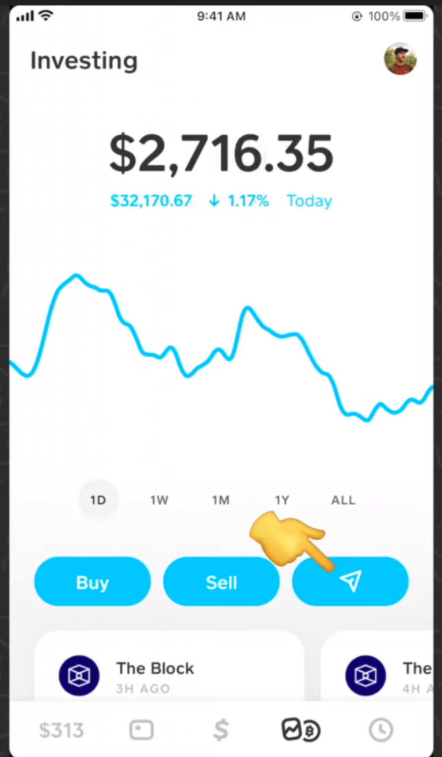 How To Send Bitcoin From Crypto.com to Cash app?