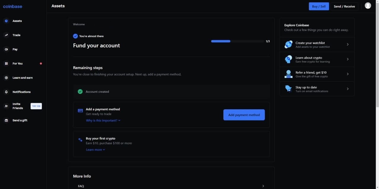 How To Send Coins (BTC, ETH, ADA, SHIB etc.) From BitMart To Coinbase?