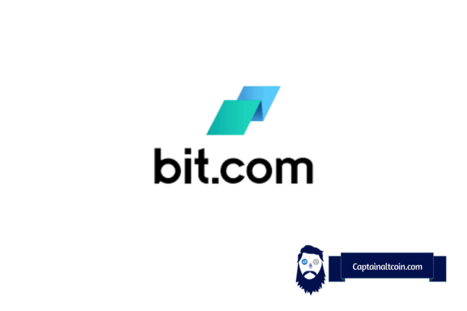 CaptainAltcoin - Cryptocurrency Guides, News & Reviews - CaptainAltcoin