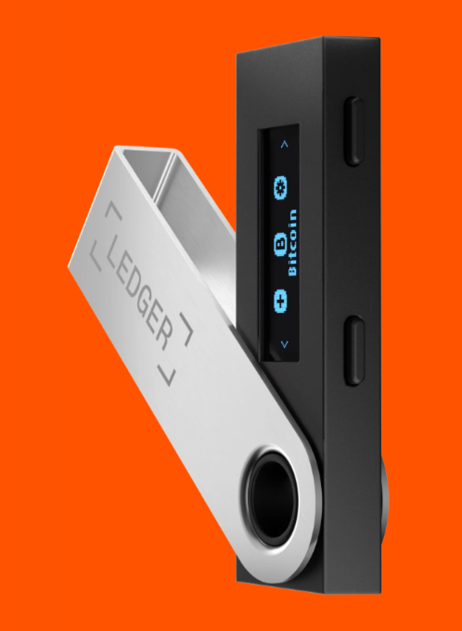 Ledger Nano S vs Nano S Plus - Which Hardware Wallet is Better ...