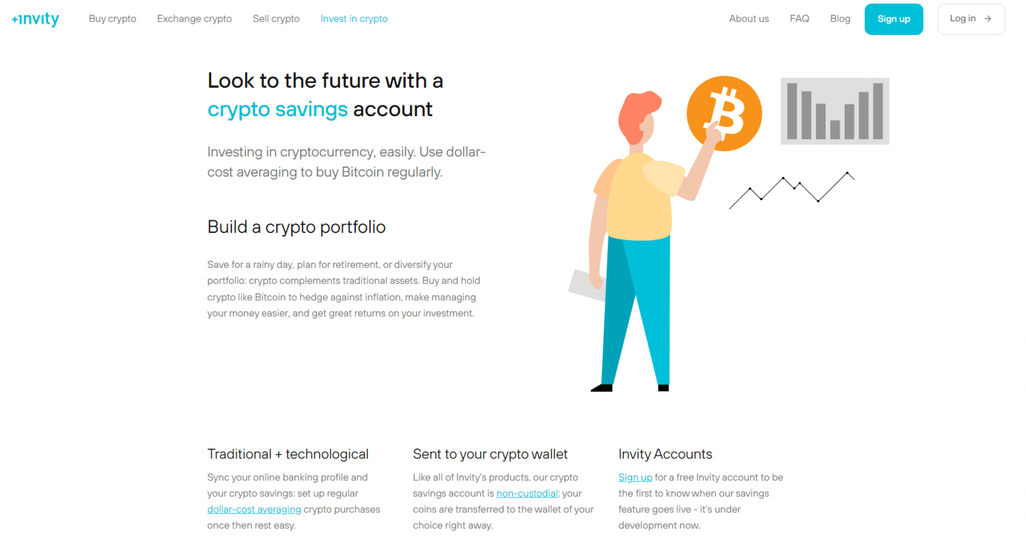 Invity Review 2025 - Is Invity Legit & Safe To Use?