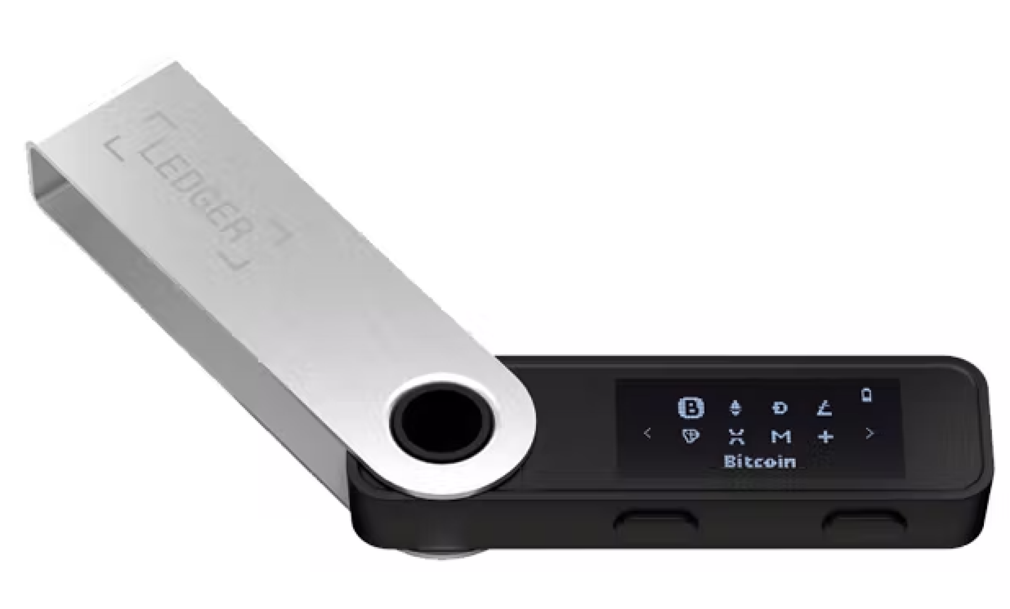 Ledger Nano S Plus vs Nano X - Which Hardware Wallet is Better ... Ledger Nano S Plus vs Nano X - Which Hardware Wallet is Better ...