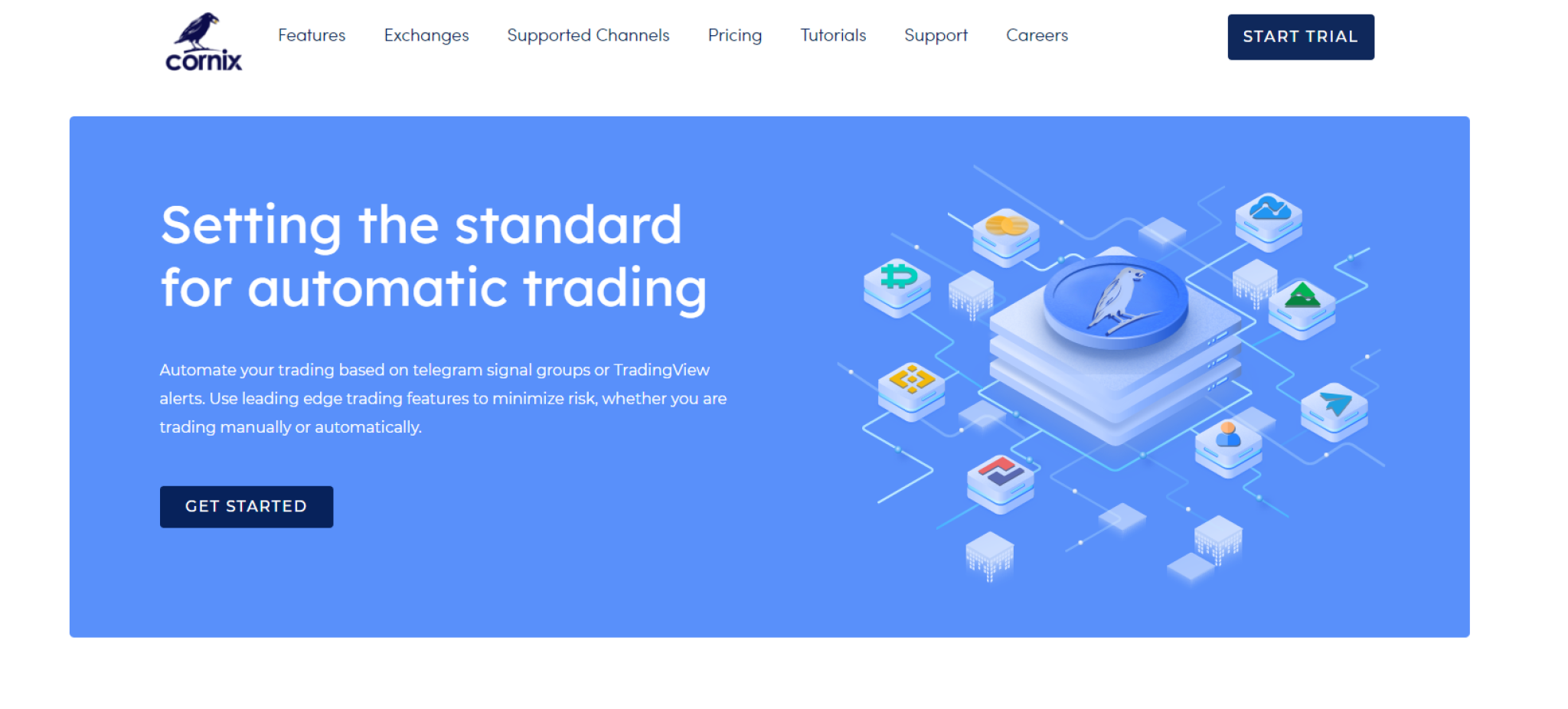 Cornix Bot Review 2026 - Features, Pricing & WARNINGS!