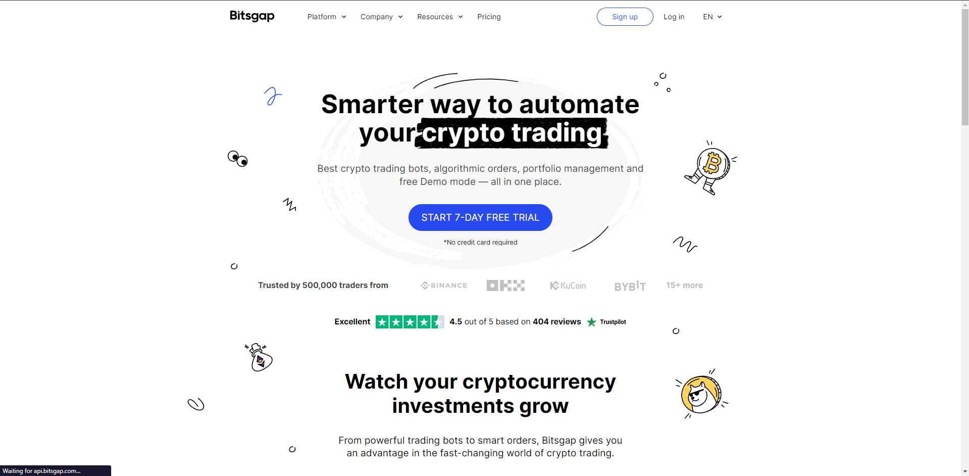 Best Free Crypto Bots 2025 - Yes, Open-Source & Free Bots DO Work!