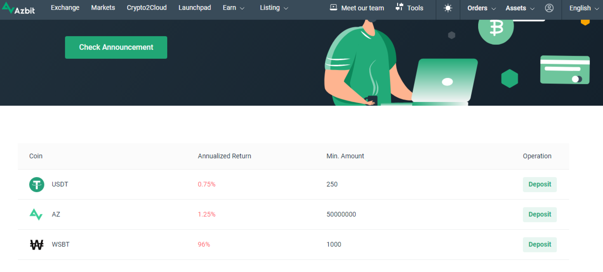 Azbit Review 2023 - Is Azbit Exchange Legit & Safe To Use?