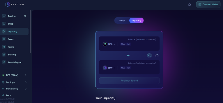 Raydium Review 2025- How To Use Raydium Exchange?
