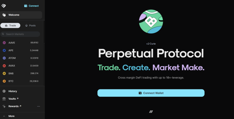 Best Perpetual DEX Protocols For Decentralized Margin Trading in 2026