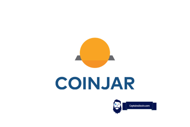 CoinJar Review 2025 - Is It Really Legit & Safe? BEWARE Of This
